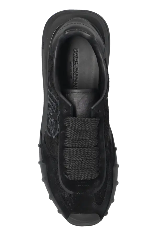 Dolce & Gabbana Athletic’ Sports Shoes