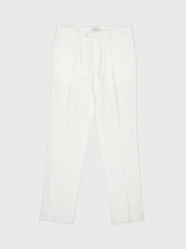 Boglioli Tailored Trousers