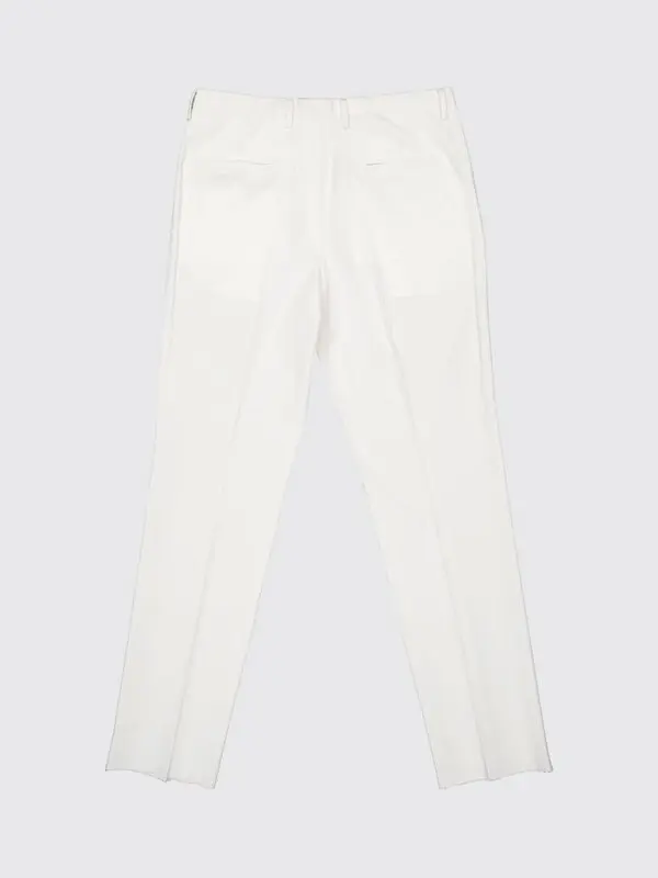 Boglioli Tailored Trousers