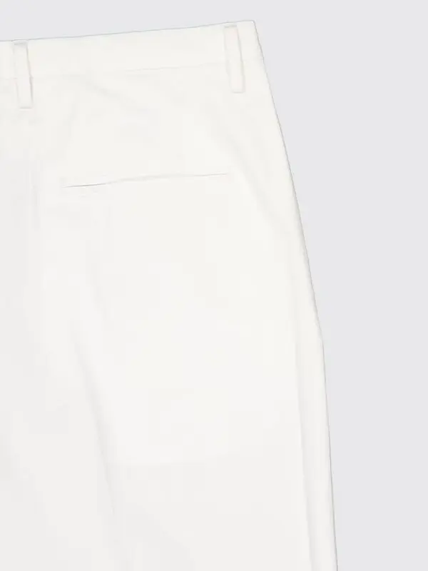 Boglioli Tailored Trousers
