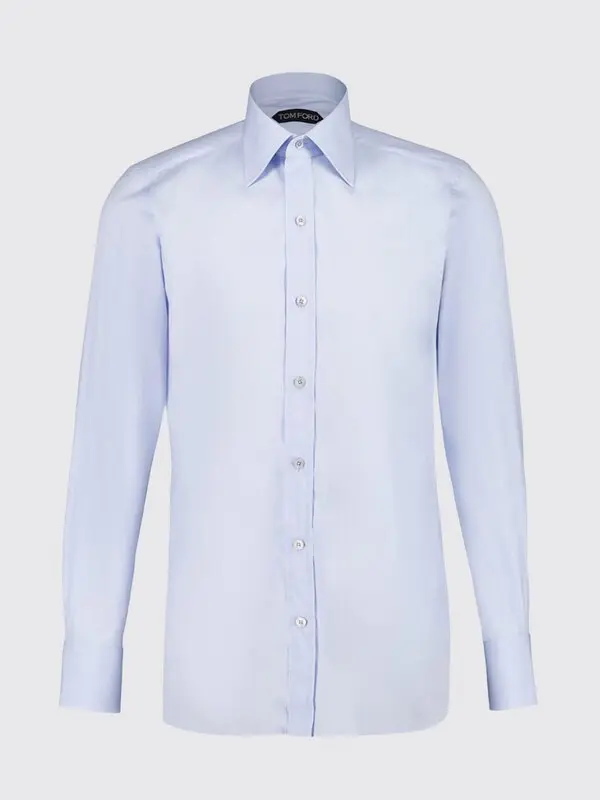 TOM FORD T-shirt - Blue