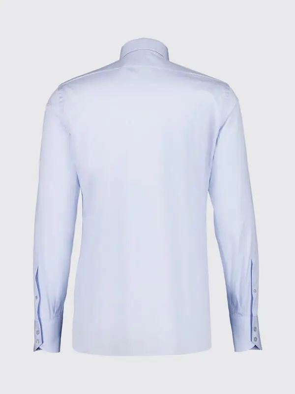 TOM FORD T-shirt - Blue