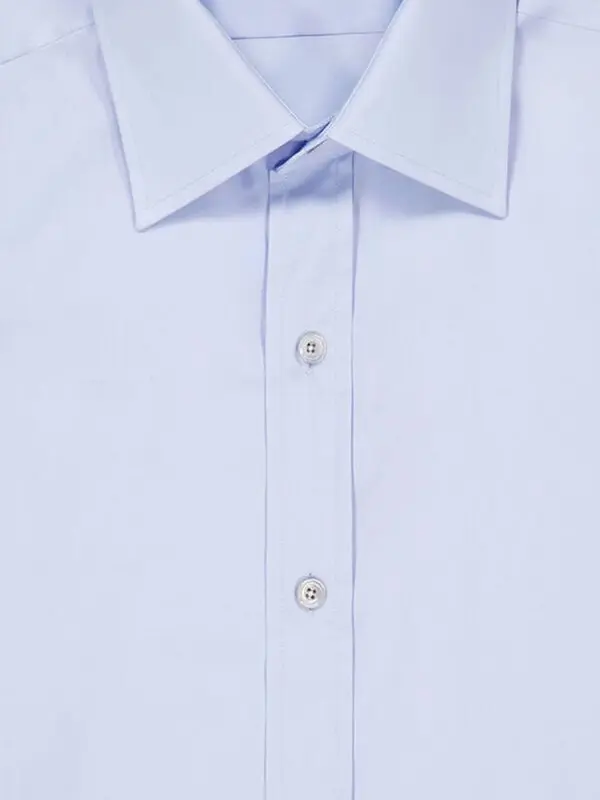 TOM FORD T-shirt - Blue