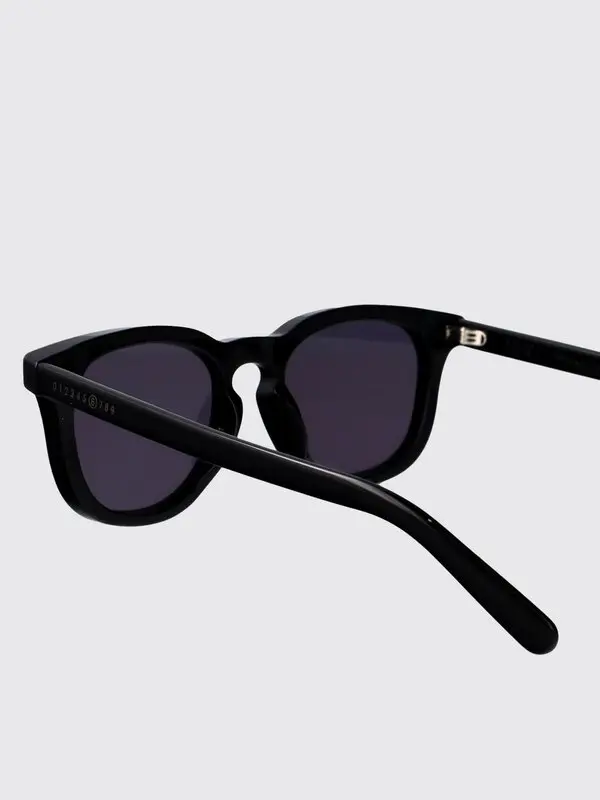 MAISON MARGIELA Aviator Sunglasses In Acetate With Numeric Logo