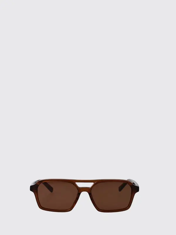 MAISON MARGIELA Retrosuperfuture X Acetate Aviator Sunglasses