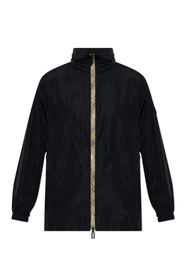 Burberry Blackpool’ Jacket