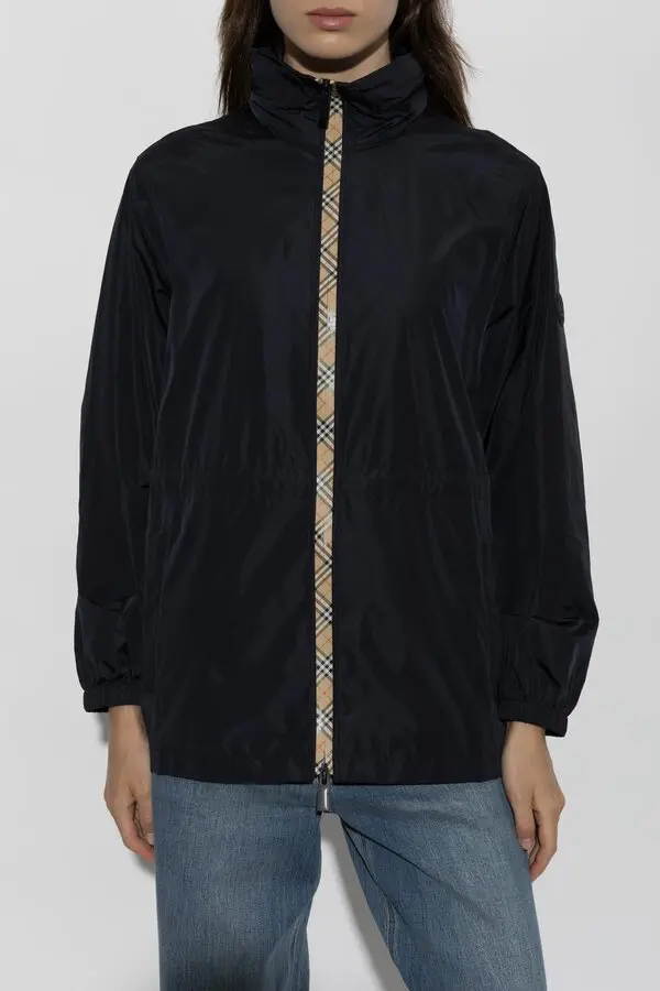 Burberry Blackpool’ Jacket