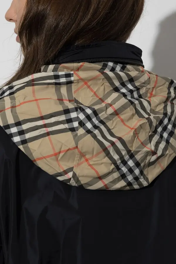 Burberry Blackpool’ Jacket
