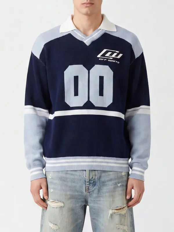 Off-White Sweater
