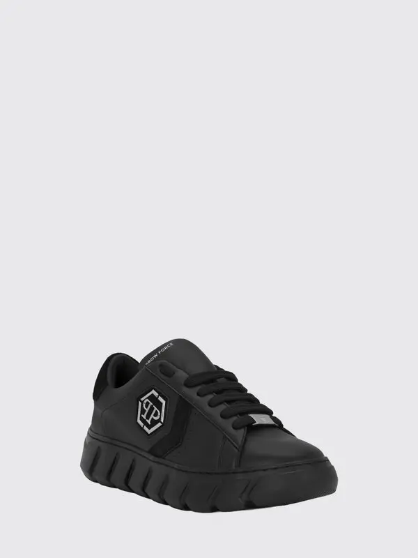 Philipp Plein Sneakers - Black