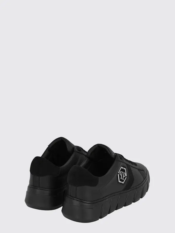 Philipp Plein Sneakers - Black