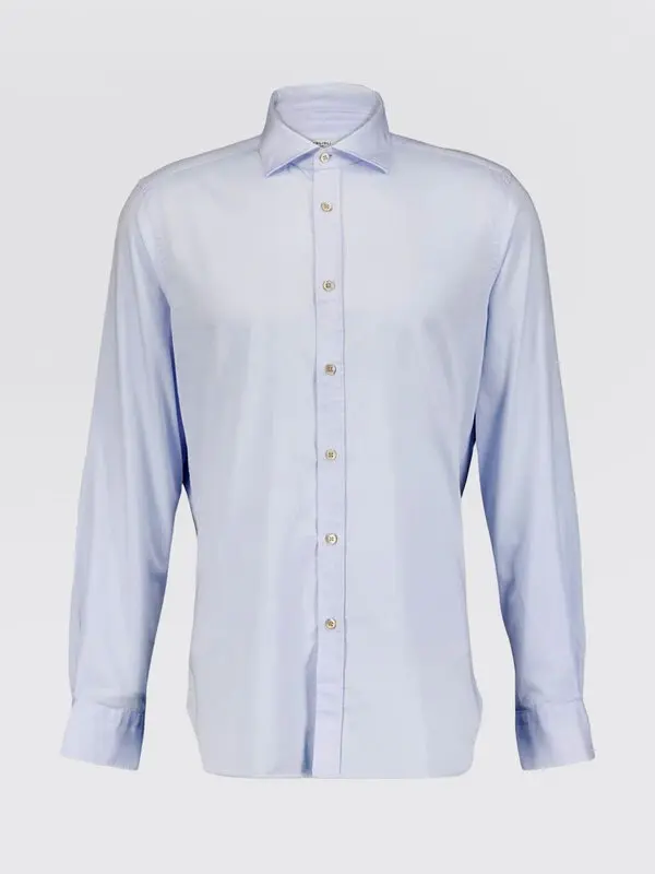 Boglioli T-shirt - Blue