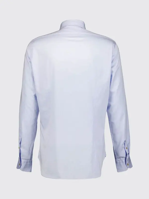 Boglioli T-shirt - Blue