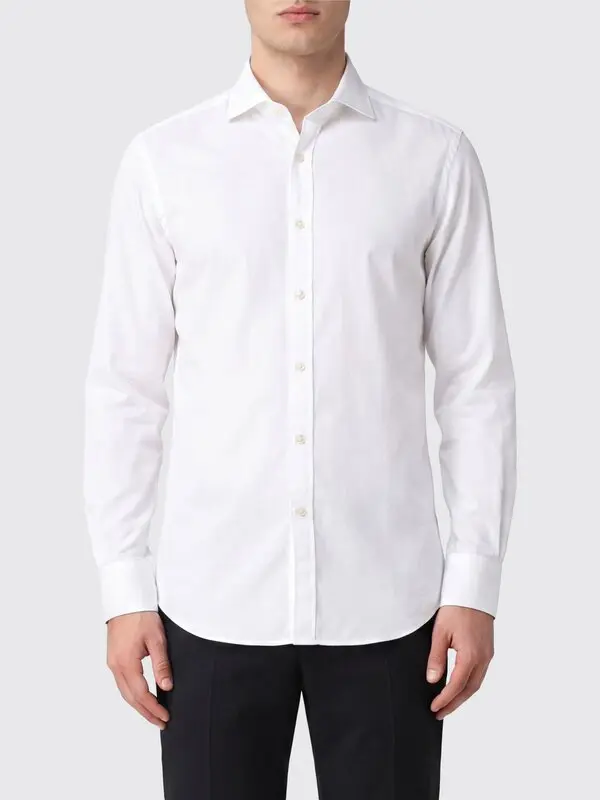 Boglioli T-shirt - White