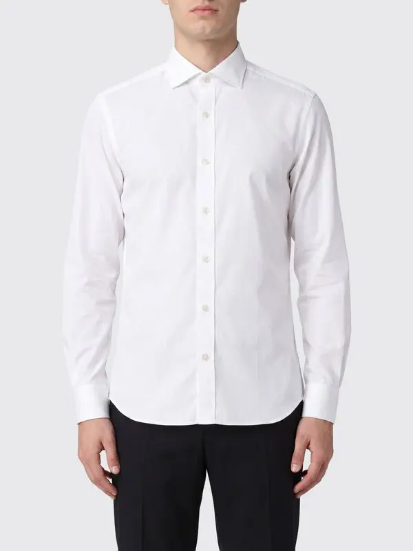 Boglioli T-shirt - White