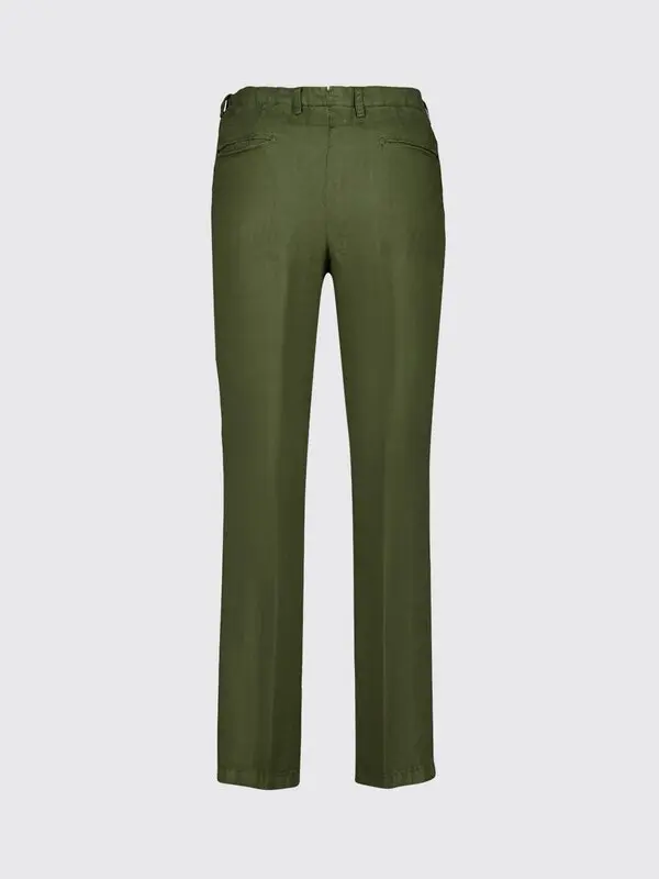 Boglioli Tailored Trousers