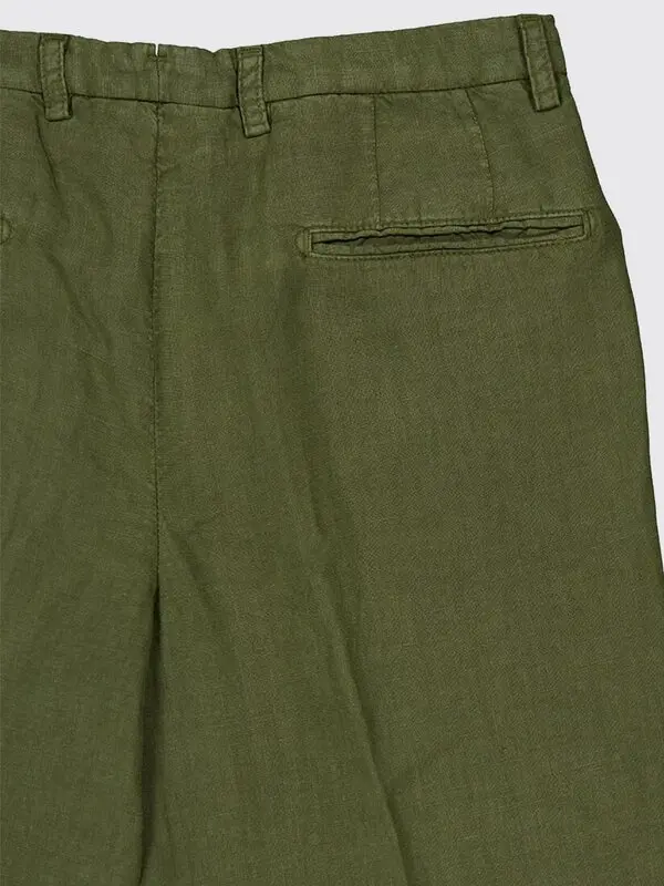Boglioli Tailored Trousers