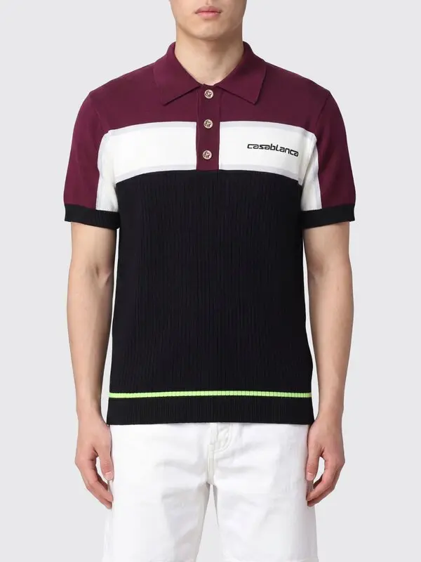Casablanca Sweater