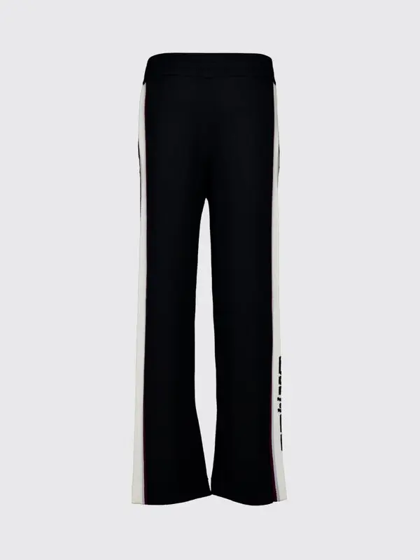 Casablanca Merino Wool Knit Trousers