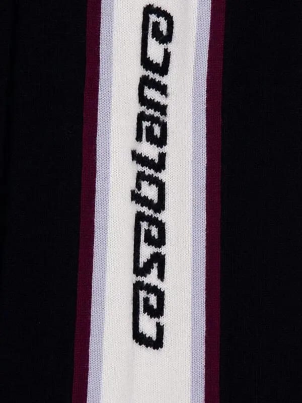 Casablanca Merino Wool Knit Trousers