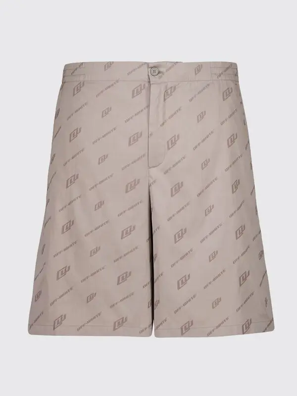 Off-White Shorts