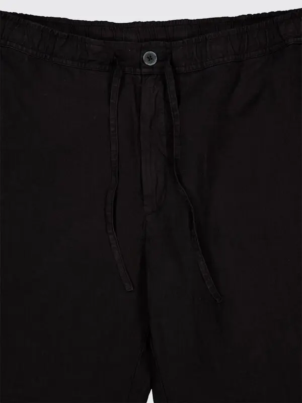 120% Lino Linen Drawstring Pants