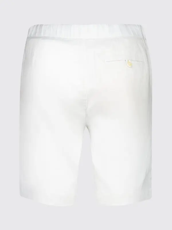 Frescobol Carioca Shorts - White