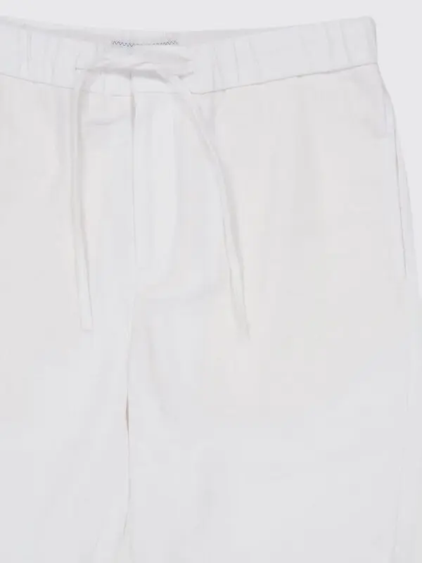 Frescobol Carioca Shorts - White