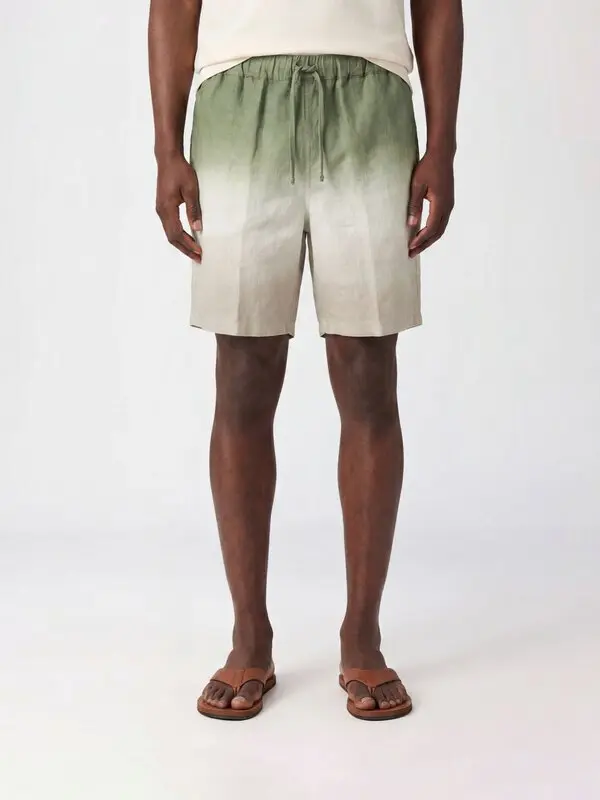 120% Lino Shorts