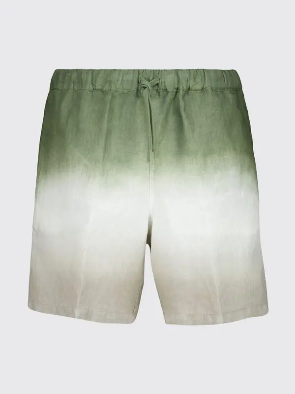 120% Lino Shorts