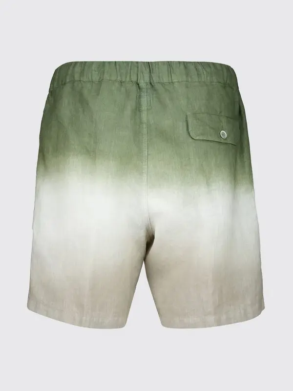 120% Lino Shorts