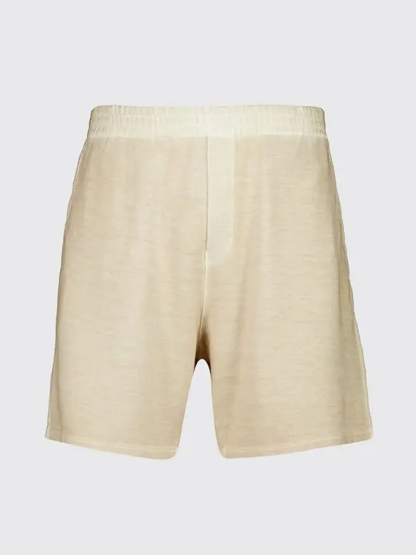 120% Lino Shorts - Cream