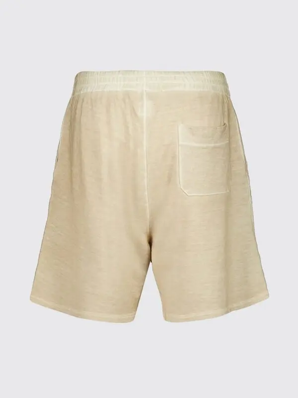 120% Lino Shorts - Cream