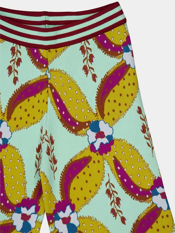 PAULA Palazzo Trousers