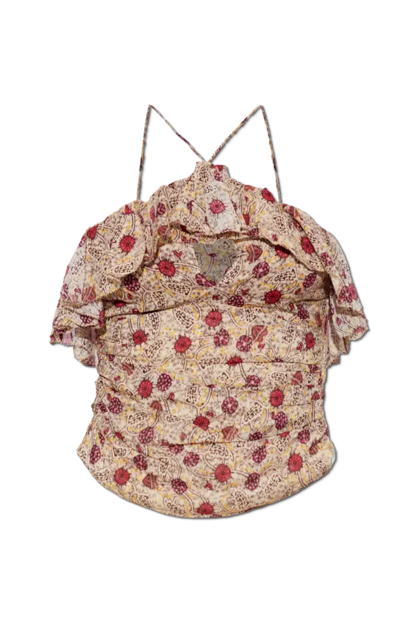 MARANT ETOILE Top "djimia