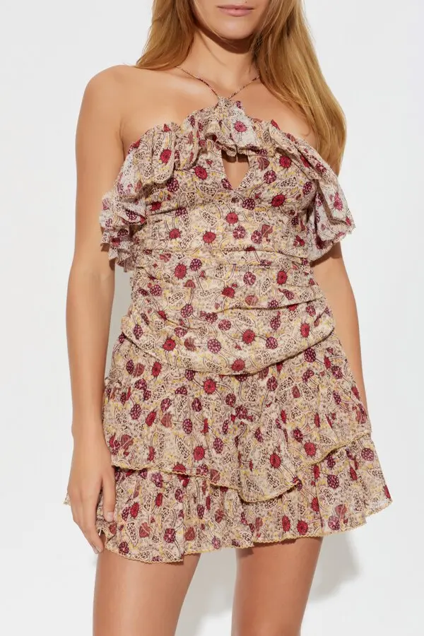 MARANT ETOILE Top "djimia