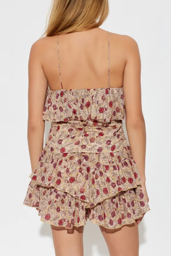 MARANT ETOILE Top "djimia