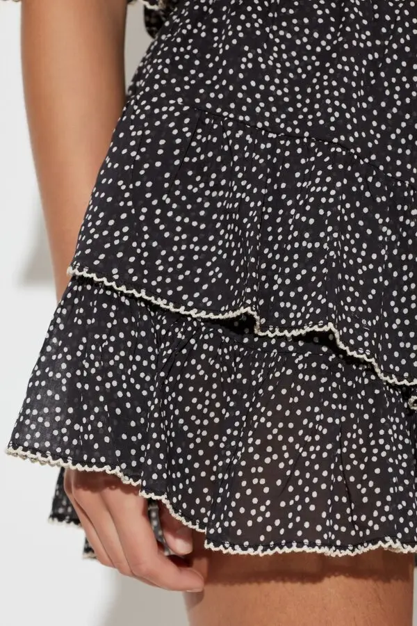 MARANT ETOILE Jocadia Skort