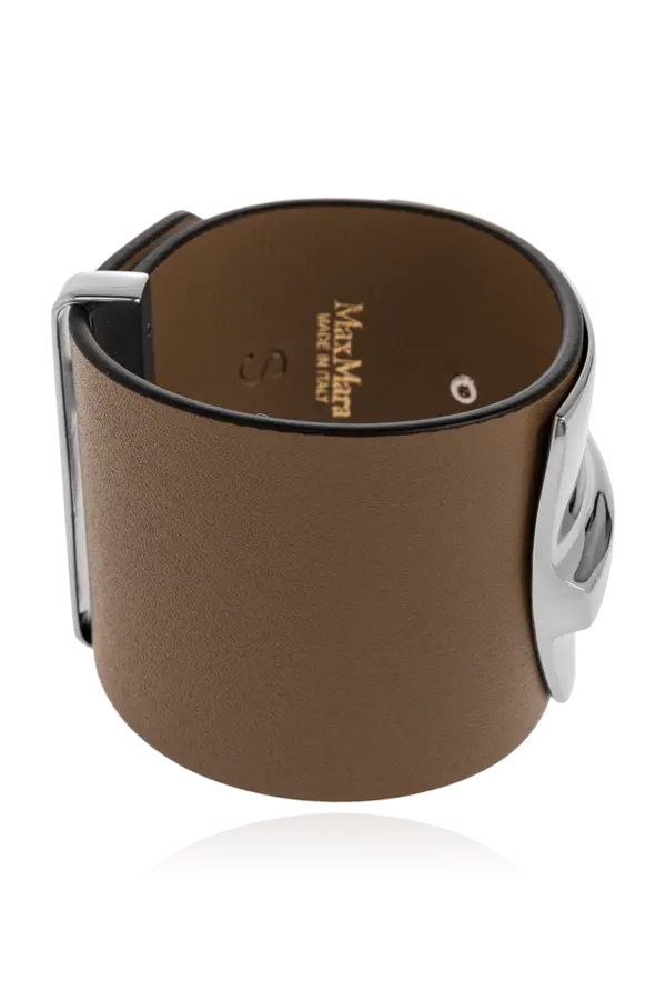 Max Mara Tavola" Bracelet