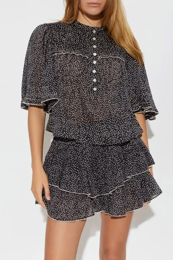 MARANT ETOILE Top 'douna