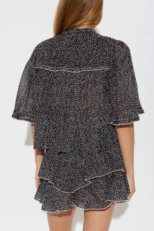 MARANT ETOILE Top 'douna