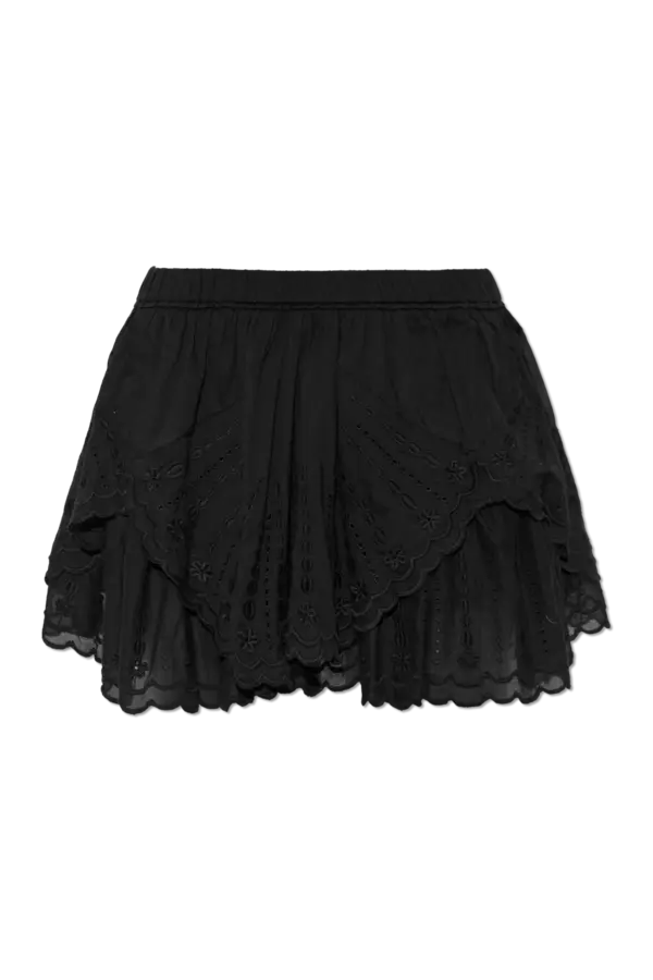 MARANT ETOILE Skort `layale