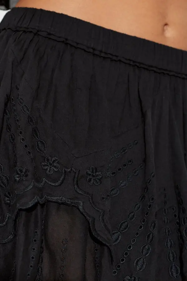 MARANT ETOILE Skort `layale
