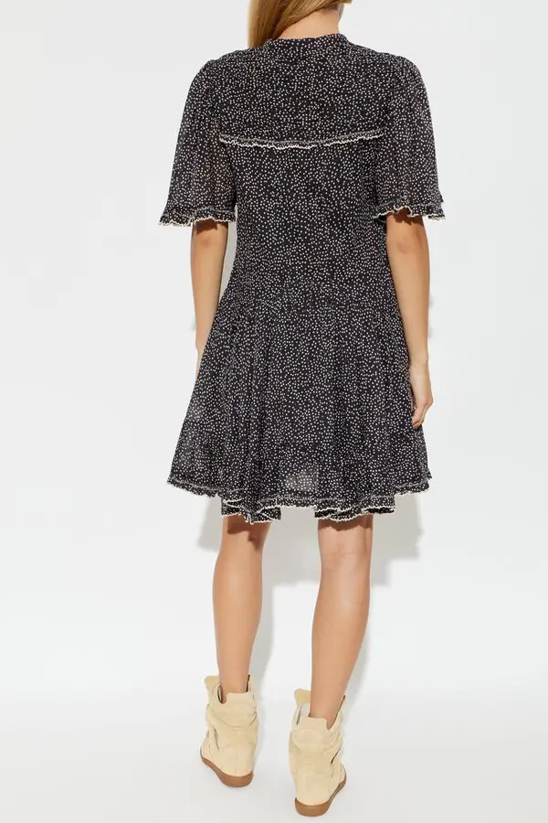 MARANT ETOILE Dress `daynia