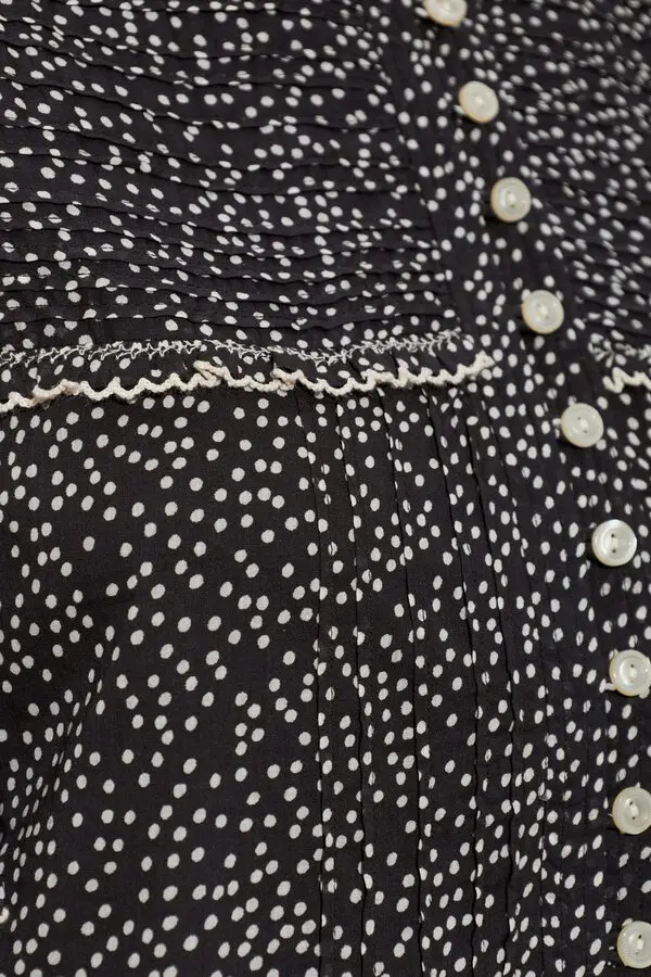 MARANT ETOILE Dress `daynia