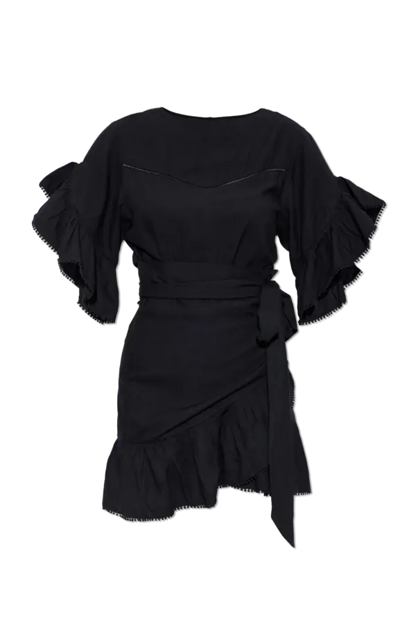 MARANT ETOILE Melicia" Dress