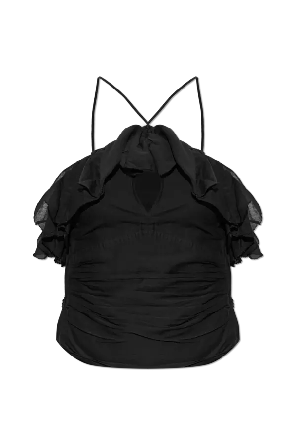 MARANT ETOILE Top "djimia
