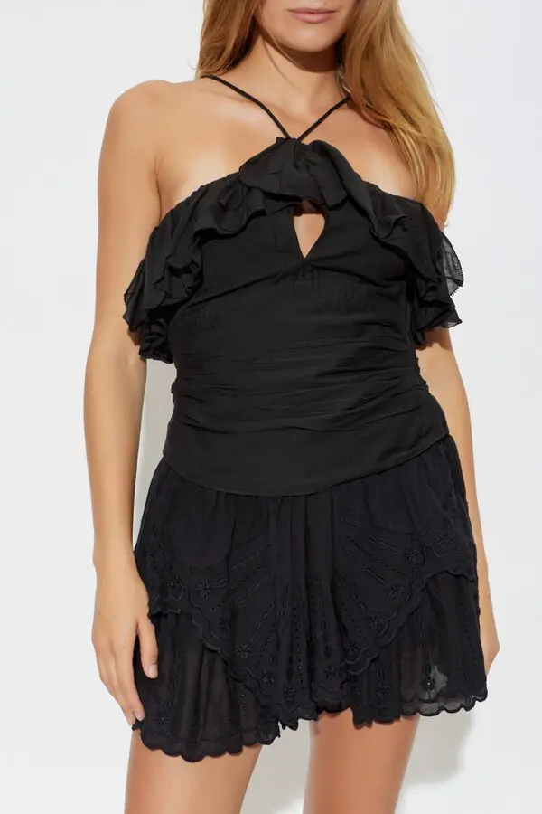 MARANT ETOILE Top "djimia