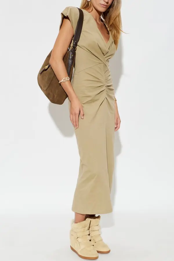 Isabel Marant Étoile Dress `nadra