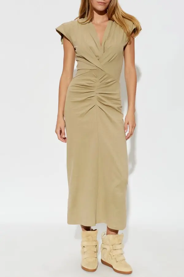 Isabel Marant Étoile Dress `nadra
